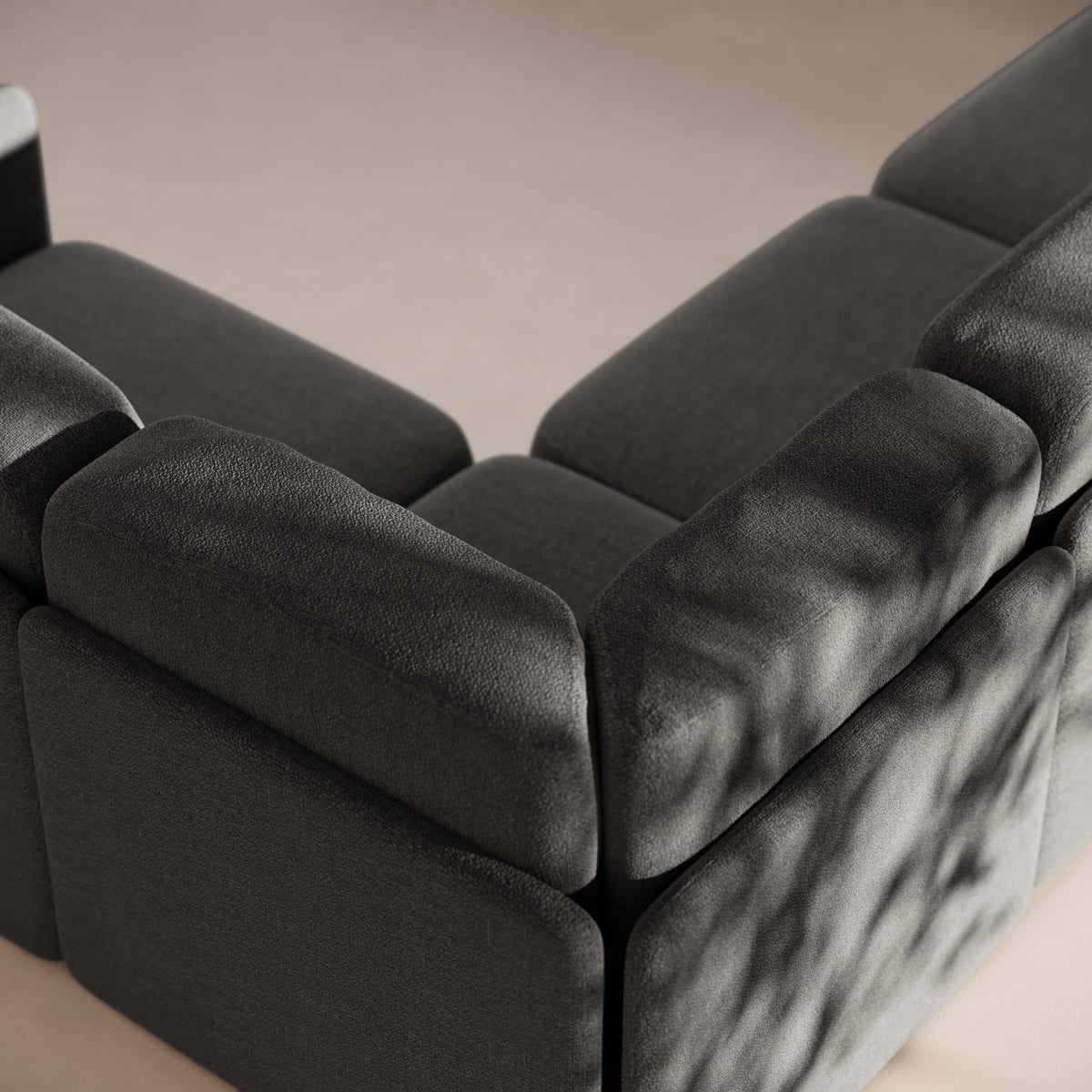 Módulo Rinconera - Pummba I